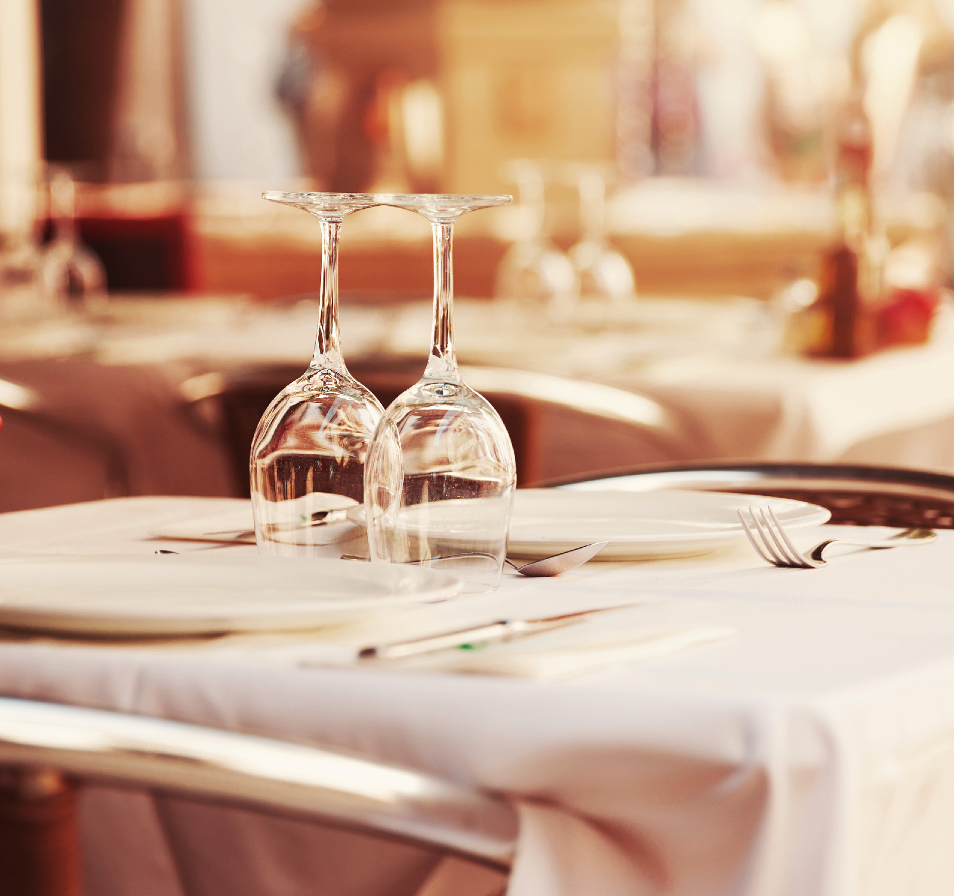 Au Brin de Thym - Restaurant Arles